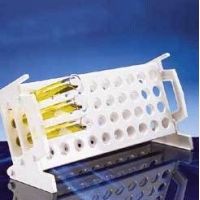 Nalge Nunc Rack Slant Test Tube Pc 16MM 5935-0016 Rack Slant Test Tube ...