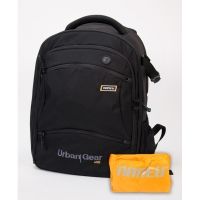Naneu Urban Gear U120n Rolling Backpack