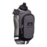 Nathan SpeedDraw Plus BlackLight Water Bottle | Free Shipping over $49!