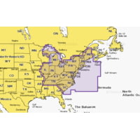 Navionics Map Card | w/ Free S&H