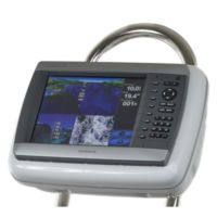 NavPod GP1057 SailPod f/Garmin GPSMAP 4010 & 4210 f/9.5" Guard | $30.00 ...