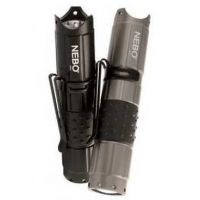 Nebo CSI Edge Flashlight 50 | Free Shipping over $49!