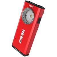 Nebo Slim Work Light w/Clip Hook and Magnetic Base | Up to 21% Off Free ...