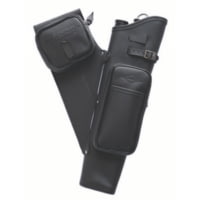 Neet NT-2100 Leather Target Quiver | Free Shipping over $49!