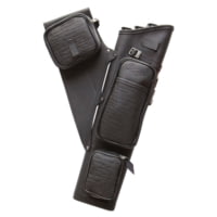 Neet NT-2300 Leather Target Quiver 1004274 | Free Shipping over $49!