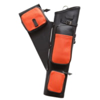 Neet NT-2300 Leather Target Quiver | 26% Off w/ Free Shipping and Handling