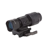 Sightmark 5xTactical Magnifier | Highly Rated Free Shipping over $49!