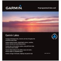 Garmin Lakes Mapping Update Download for GPS Devices | Free Shipping ...