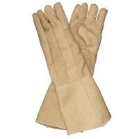 Newtex Industries Gloves Zetex Plus 23in 1pr=pk 2100014 | Free Shipping ...