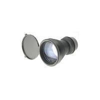 NG PVS7 Mil-Spec 3x Magnifier Lens for PVS7, PVS14, and 6015 ...