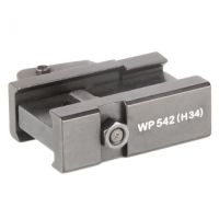 Night Optics Clip-on Night Vision Rail Mount Adapter | Free Shipping ...