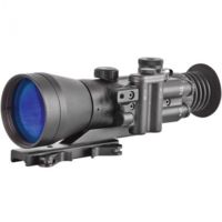 Night Optics Argus 740 Gen 4G 4x Night Vision Rifle Scope | Free ...