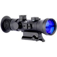 Night Optics D-730 Superlite 3.8x Nightvision Rifle Scopes w ...