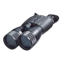 Night Optics D-212 Gen 1+ Dual Tube 3.6x Night Vision Binocular ...