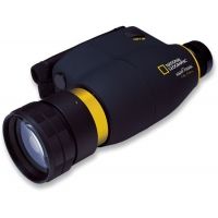 Night Owl National Geographic Night Vision Monocular 5X - NGM5X ...