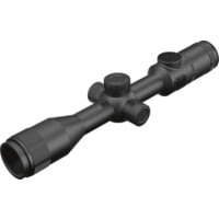 NIGHT PEARL Felis 4-16x22mm Rifle Scope, Second Focal Plane | $78.09 ...