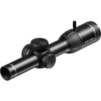 NIGHT PEARL Manul M6 1-6x24mm Rifle Scope, 30mm Tube, Second Focal ...
