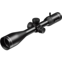 NIGHT PEARL Manul M6 4.5-27x56mm, 30mm Tube Rifle Scope, Second Focal ...