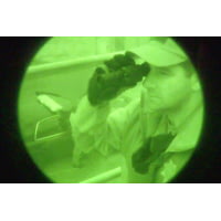 What to Know About Night Vision Goggles | Night Vision FAQ