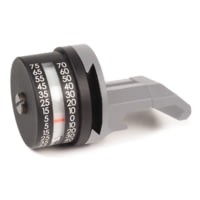 NightForce Angle Degree Indicator, Left Hand,
