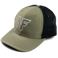 NightForce Hat w/ Logo | Free Shipping over $49!