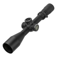 NightForce NX6 3-18x50mm F1 30mm Tube Rifle Scope, First Focal Plane ...
