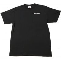 Nightforce T-Shirt, Black, Medium A172