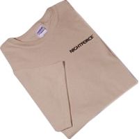 Nightforce Logo T-Shirts for Shooters | 4 Star Rating Free Shipping ...