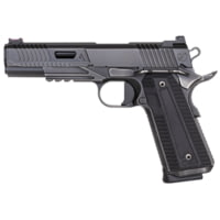 Buy Nighthawk Custom Agent-2 Pistol, .45 ACP, 5in barrel Compatible ...