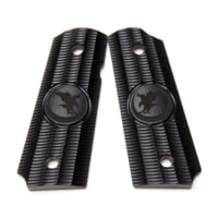 Nighthawk Custom Gator Back Micarta Grips | Up to 24% Off w/ Free ...