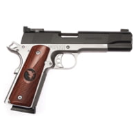 Nighthawk Custom Dominator Pistol, .45 ACP, 5in barrel