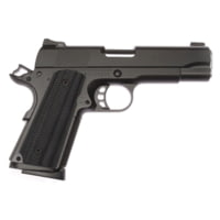 Nighthawk Custom T3 Pistol, .45 ACP, 4.25in barrel