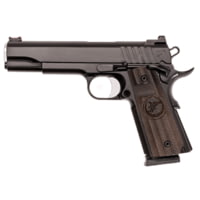 Nighthawk Custom Trooper Pistol, 9mm Luger, 5in barrel