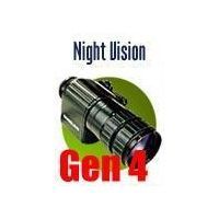 Gen 4 Night Vision Devices SALE | BUY 4th Generation NV