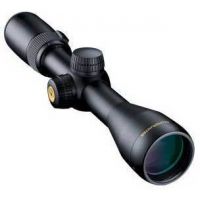 Nikon SlugHunter Rifle Scope 1.65 - 5x36 Matte Nikoplex or BDC 200 | 5 ...
