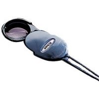 Nikon 12D 3x Pocket Magnifier Loupe - 6935 | Free Shipping over $49!