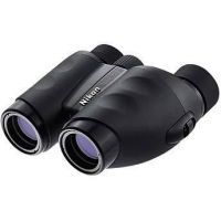 Nikon 12x25 Travelite V Binoculars 7511 Compact Powerful Binoculars ...