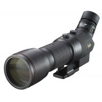 Nikon EDG VR FieldScope 85mm Spotting Scopes w/ 20-60x Eyepiece | Free ...