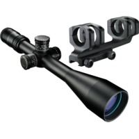 Nikon BLACK FX1000 4-16x50SF Rifle Scope, 30mm,