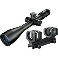 Nikon BLACK FX1000 4-16x50SF Rifle Scope, 30mm,
