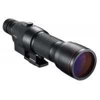 Nikon EDG VR Fieldscope 20-60x85mm Spotting Scope,
