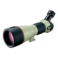 Nikon Fieldscope ED 25-75x82 Extra Low Dispersion Straight & Angled ...