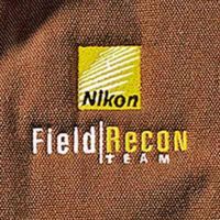 Nikon Pro Gear Men's Field Recon Canvas Quilted Jacket-Tan F09023-93 ...