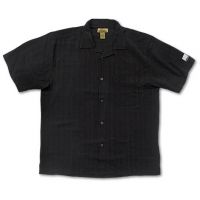 Nikon Pro Gear Men's Silk Camp Shirt-Black F09007-02 | Free Shipping ...