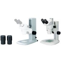 Nikon Instruments SMZ-745T Stereo Microscope 83602 Set w/ Wide Field ...