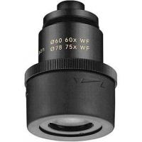 Nikon Fieldscope Wide Angle Eyepiece 40x for 50mm / 60x for 60mm / 75x ...
