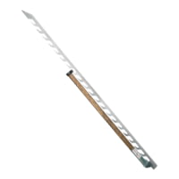 Nils Master Ice Saw | 23% Off w/ Free Shipping and Handling