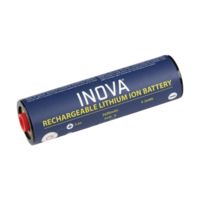 Nite Ize INOVA Rechargeable Lithium Ion Battery for T8R | Free Shipping ...