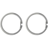 Nite Ize 2 Pack O-Series Gated Key Ring | 40% Off Free Shipping over $49!