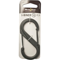 Nite Ize S-Biner Plastic Clip Sizes 2, 4 and 10 | Up to 52% Off 4 Star ...